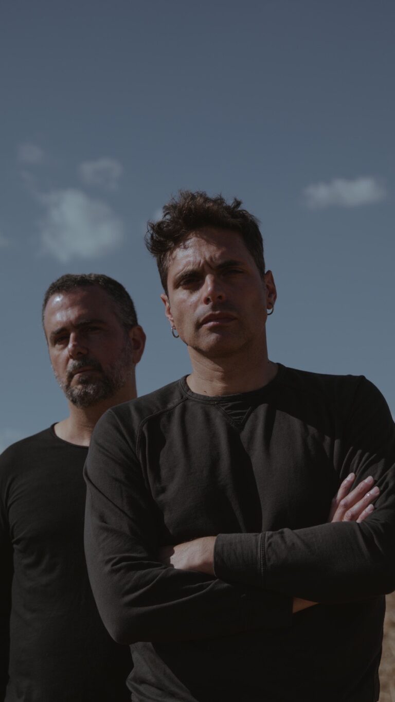 “1984” – ο τελευταίος άνθρωπος – θέατρο ΑΥΛΑΙΑ